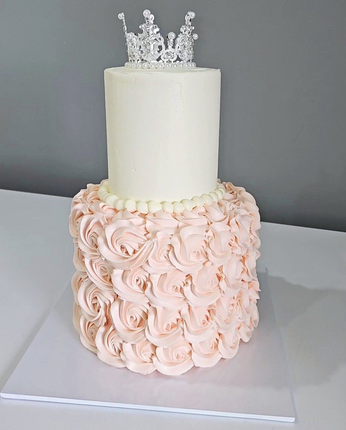 ROYAL ROSETTE | HOME PAGE